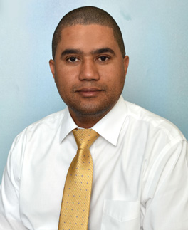 Adrian.Pinder-Accounts | St Andrews Bahamas