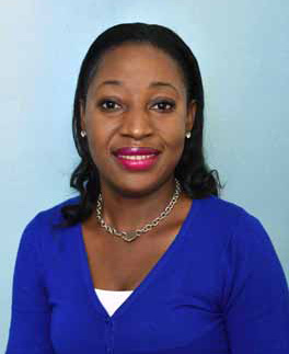 Charlene.Barry | St Andrews Bahamas