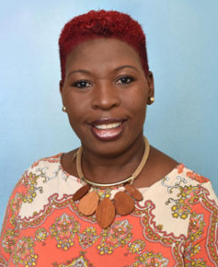 Charmaine.Major | St Andrews Bahamas