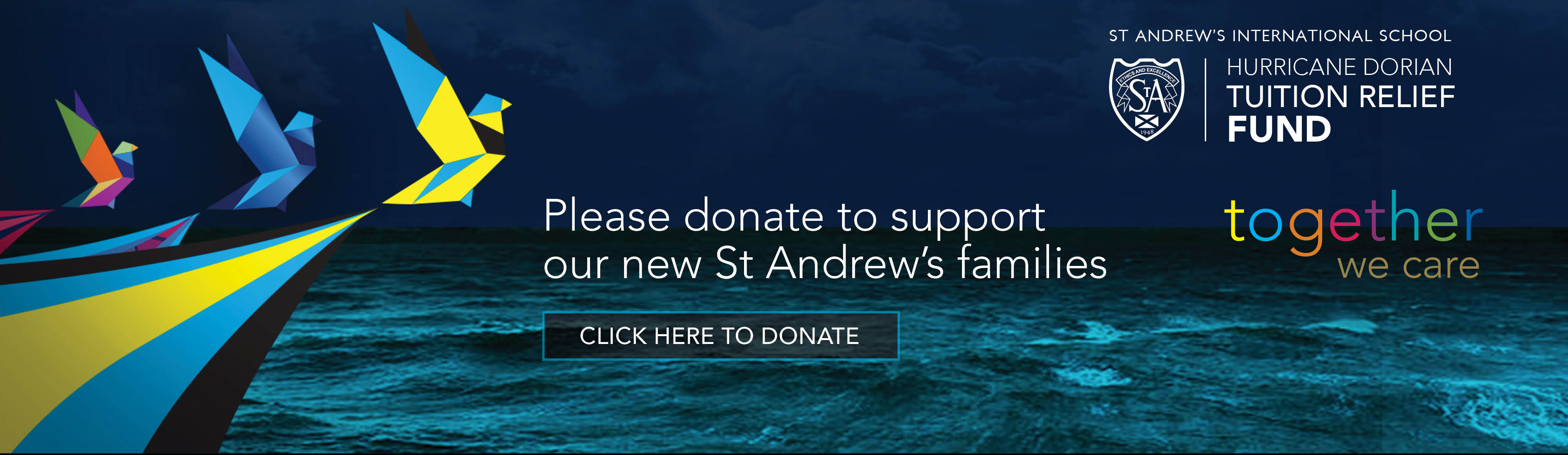2 Hurricane support web | St Andrews Bahamas